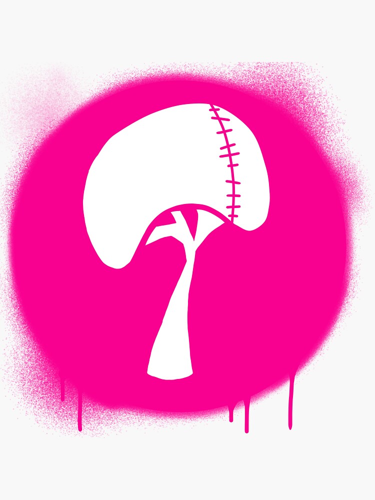 "LBP Day One" Sticker for Sale by bloopie-hp | Redbubble