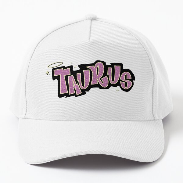 "taurus bratz style - iconic pink glitter font logo cute y2k aesthetic ...