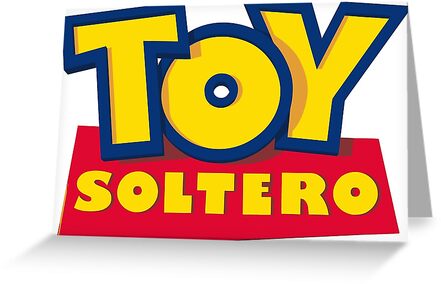 Tarjetas de felicitación «Toy Soltero - divertido mexicano» de ...