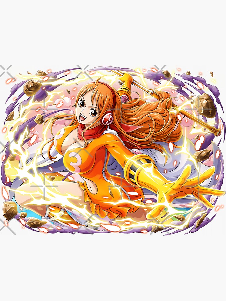 "NAMI" Sticker for Sale by erickamerer | Redbubble