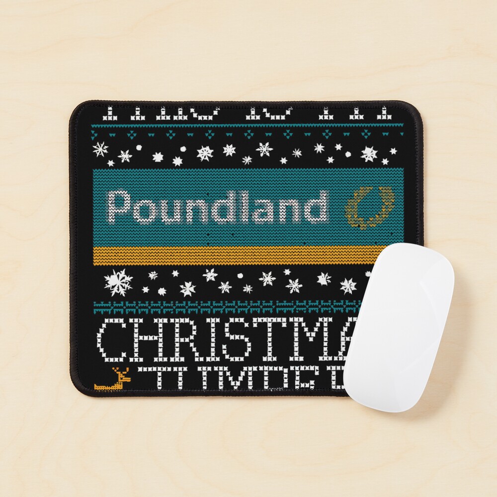 "Poundland" Sticker for Sale by gegery34 | Redbubble