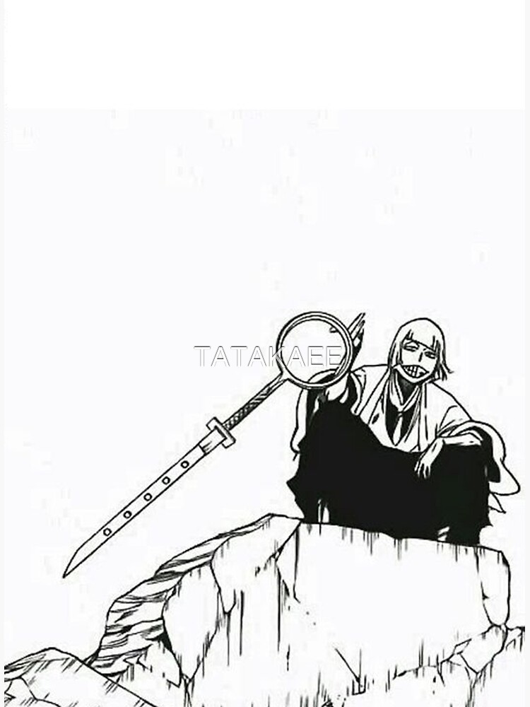 "Shinji Hirako from Bleach" Photographic Print for Sale by TATAKAEE ...