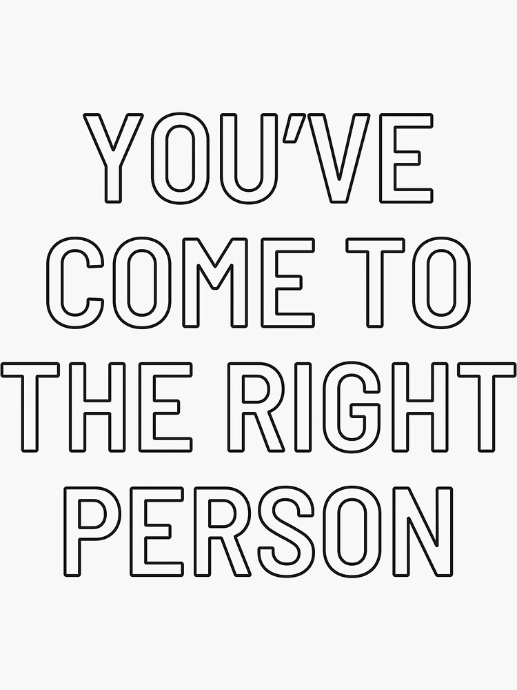 "Know It All" Sticker for Sale by KatNapDesigns | Redbubble