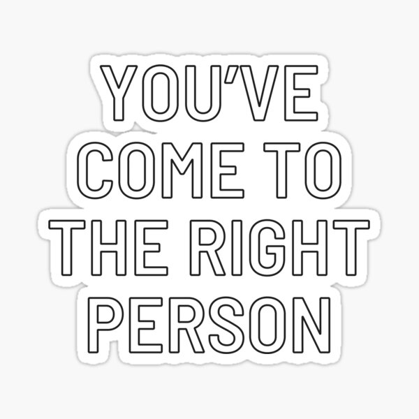 "Know It All" Sticker for Sale by KatNapDesigns | Redbubble