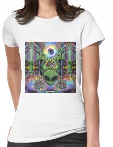 Disclosure: T-Shirts | Redbubble