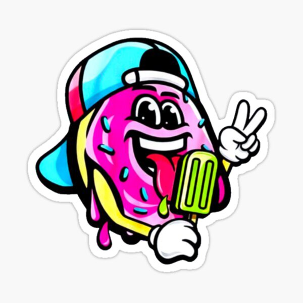 "More Jstu Merch Morejstu Logo" Sticker for Sale by ParotterShop ...