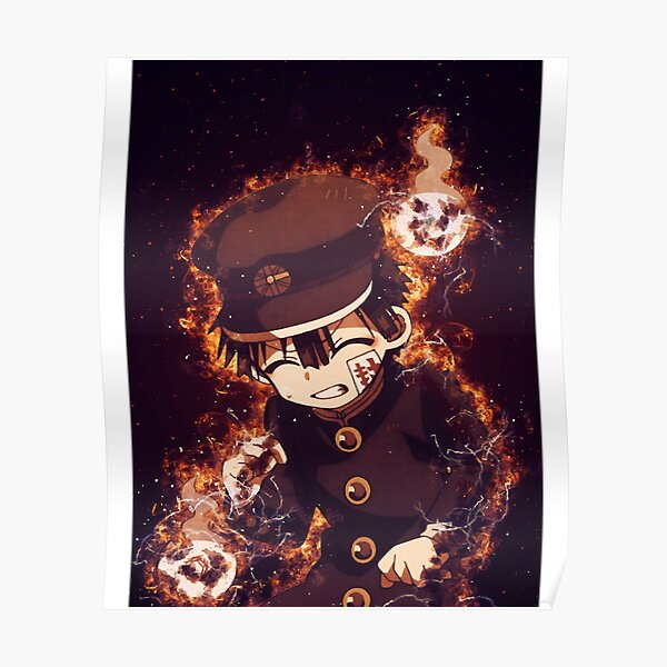 "Pretty The Teacher'S Ghost Bathroom Humor Toilet Bound Hanako Kun Tbhk ...