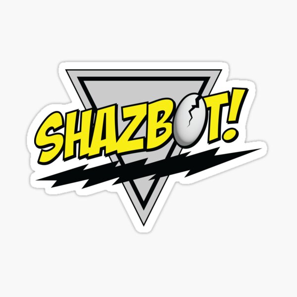 Shazbot Gifts & Merchandise for Sale | Redbubble