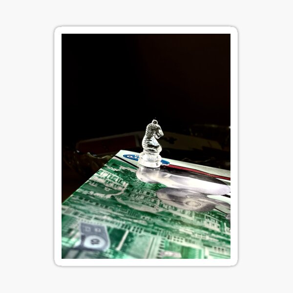 "Knight of the round table" Sticker for Sale by Xillustrations | Redbubble