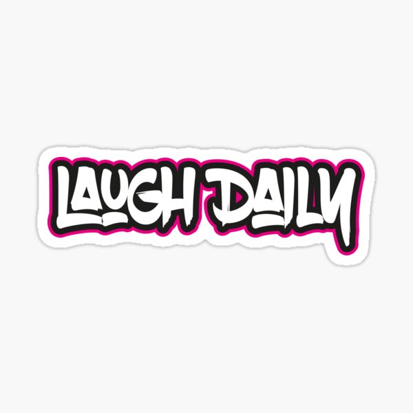 "More Jstu Merch Morejstu Logo" Sticker for Sale by ParotterShop ...