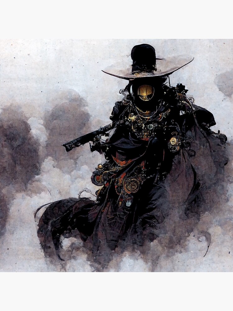 "Trinket Merchant Epsilon" Sticker for Sale by evolvedrevolver | Redbubble