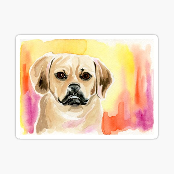 Puggles Gifts & Merchandise | Redbubble