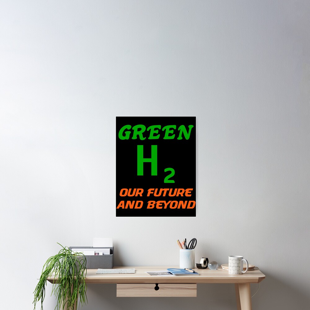 "Green H2 Our Future and Beyond - Hydrogen Our Future - H2 Hydrogen ...
