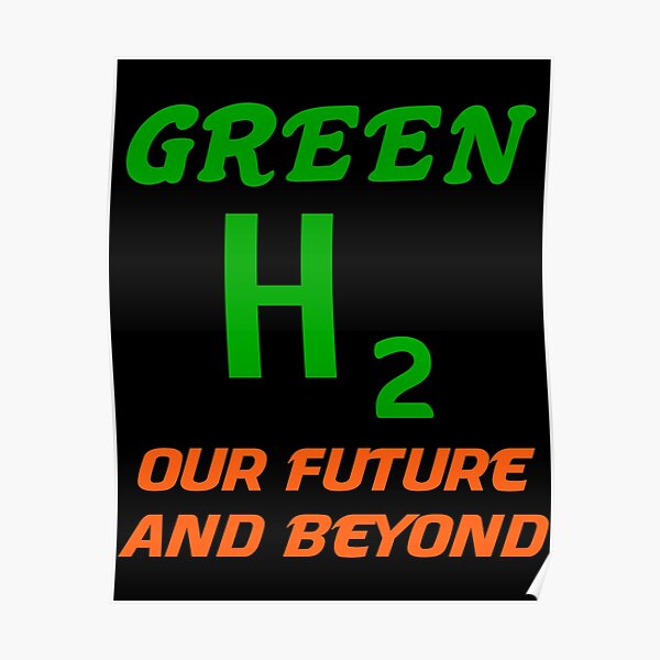"Green H2 Our Future and Beyond - Hydrogen Our Future - H2 Hydrogen ...