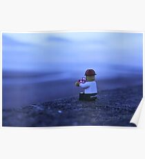 Lego: Posters | Redbubble