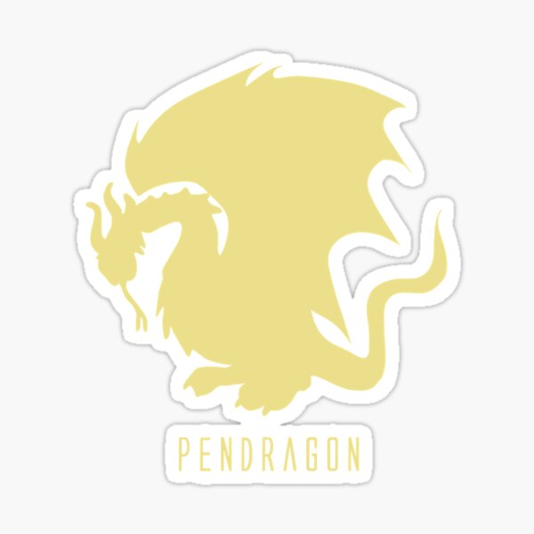 "Beautiful Model Bbc Merlin Gift Movie Fans" Sticker for Sale by ...