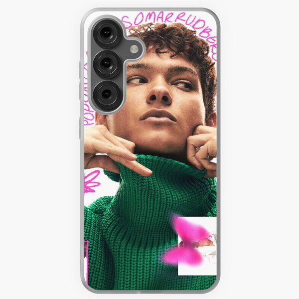 "pink & omar rudberg" Samsung Galaxy Phone Case for Sale by tmrwlaura ...