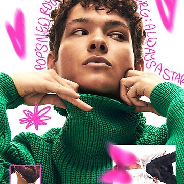 "pink & omar rudberg" Samsung Galaxy Phone Case for Sale by tmrwlaura ...