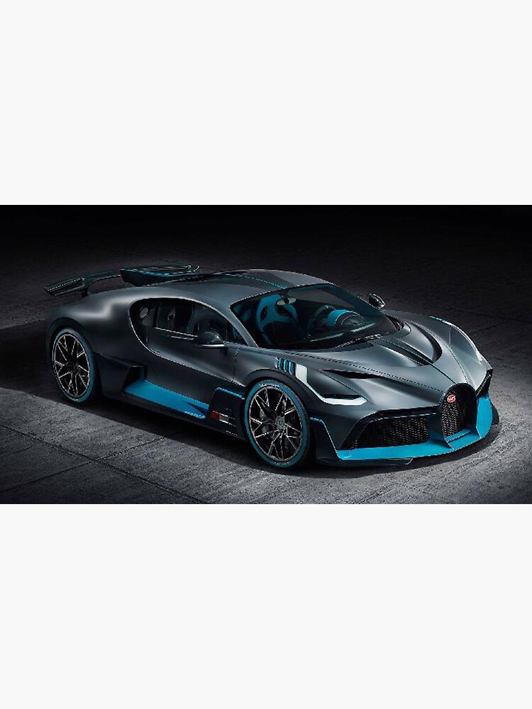 "handsome bugatti car" Sticker for Sale by johnbohann | Redbubble