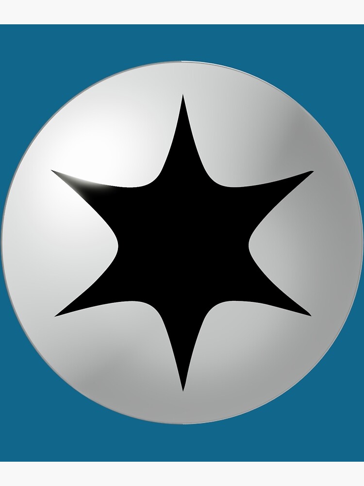 "3D Colorless Energy " Poster for Sale by HigherFructose | Redbubble