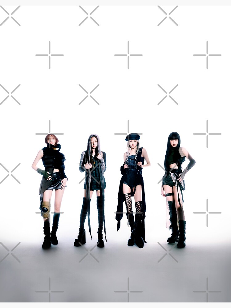 "BP "Pink Venom" " Sticker for Sale by catoro | Redbubble