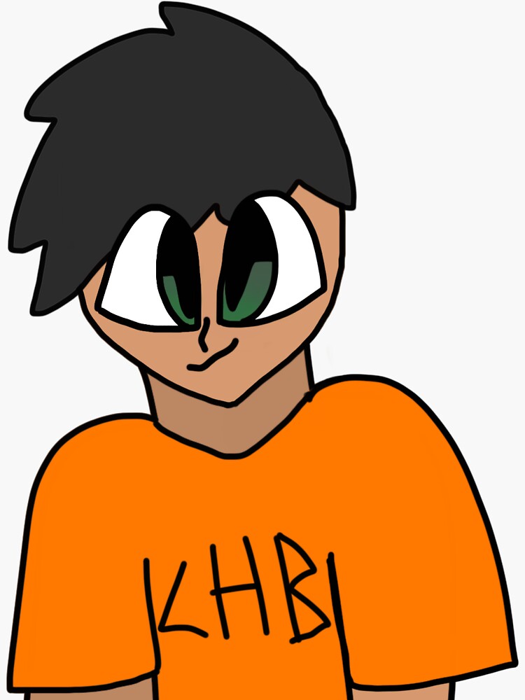 "Seaweed brain here!" Sticker for Sale by KisaTheCat | Redbubble