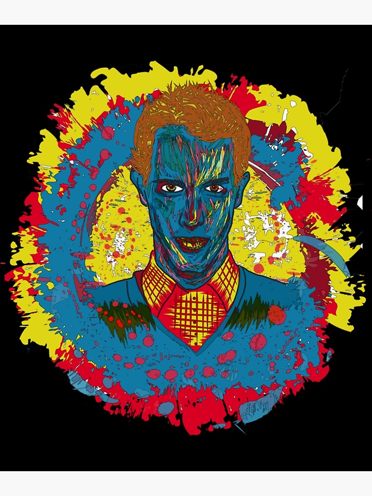 Kill Tony Poster For Sale By Ferro16 Redbubble