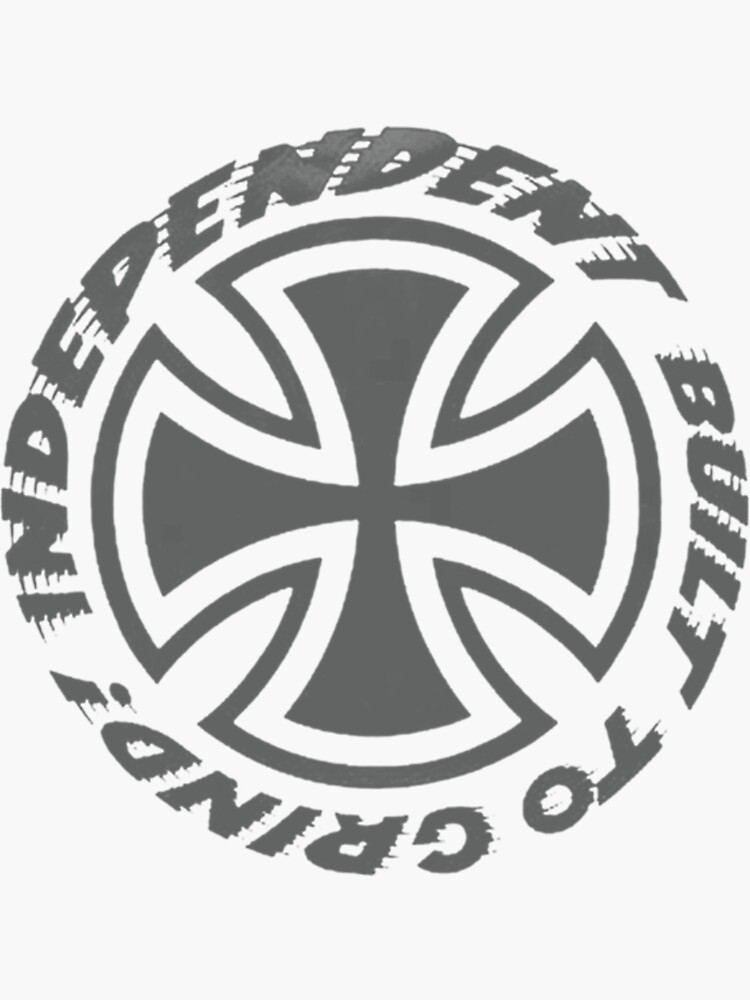 "Independent Speed Kills Coach " Sticker for Sale by Ferro16 | Redbubble