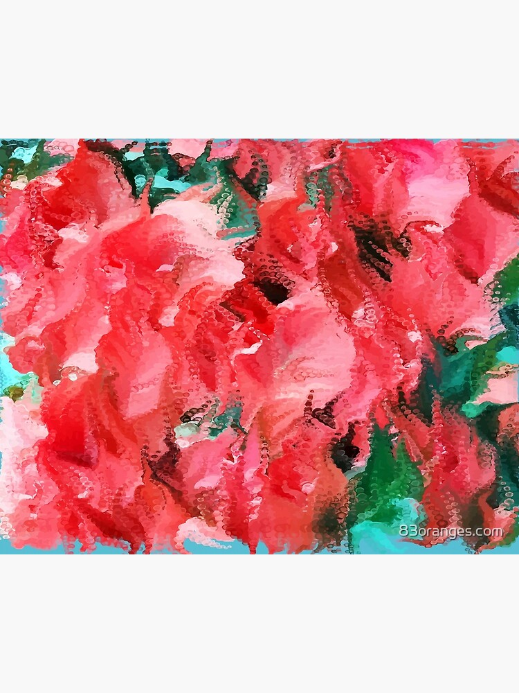 "The Eternal Bloom of The Spirit | Botanical Floral Positivity ...