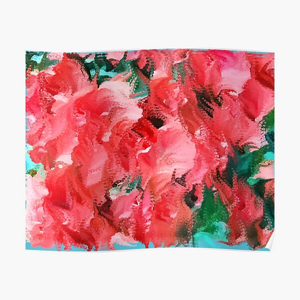 "The Eternal Bloom of The Spirit | Botanical Floral Positivity ...