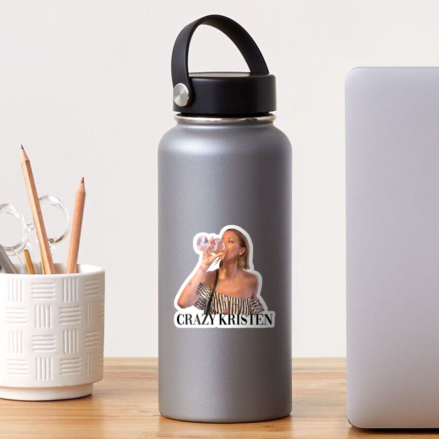 "Men Women Vanderpump Rules Gifts For Music Fans" Sticker for Sale by ...