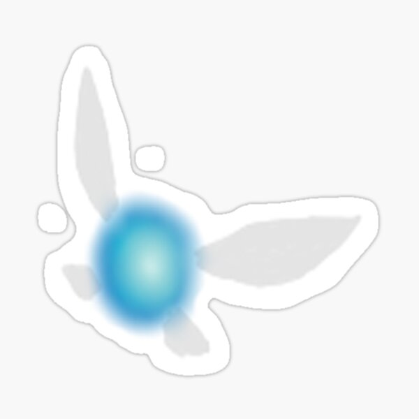 "Navi" Sticker by MadameThana | Redbubble