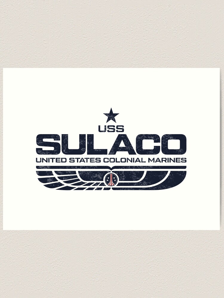 Logotipo De Uss Sulaco Steam Workshop::Aliens U.s.s. Sulaco