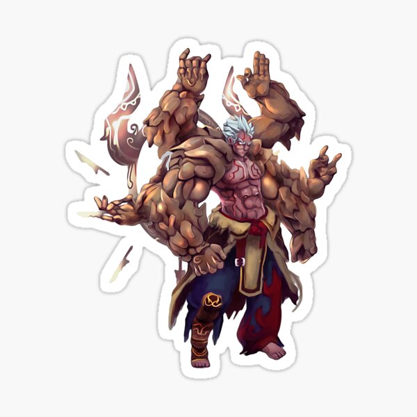 Asura Gifts & Merchandise for Sale | Redbubble