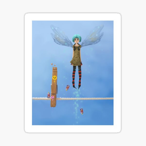 "Danksy "Caught in the act"!" Sticker for Sale by JGilronan | Redbubble