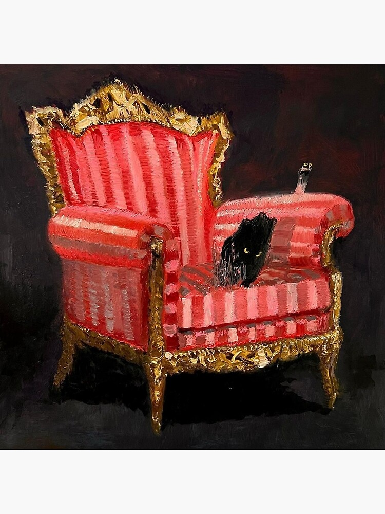 " vanessa stockard cat" Poster for Sale by leia9 | Redbubble