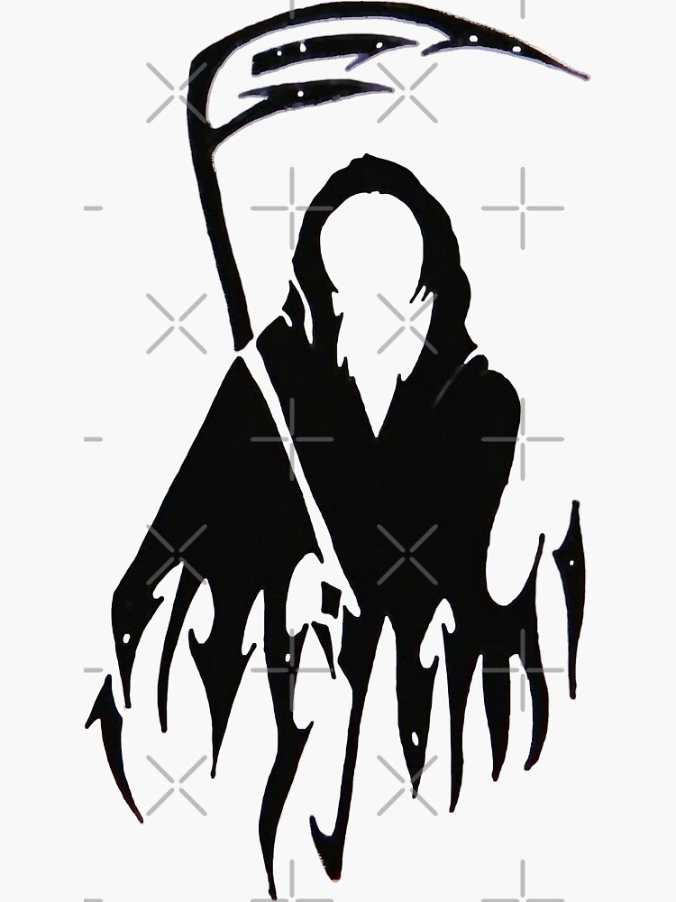 "The Secret Life Of Light Deathnote Retro Vintage" Sticker for Sale by ...