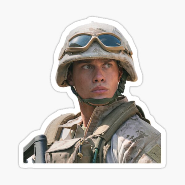 "Purple Hearts Luke " Sticker for Sale by VintageElegy | Redbubble