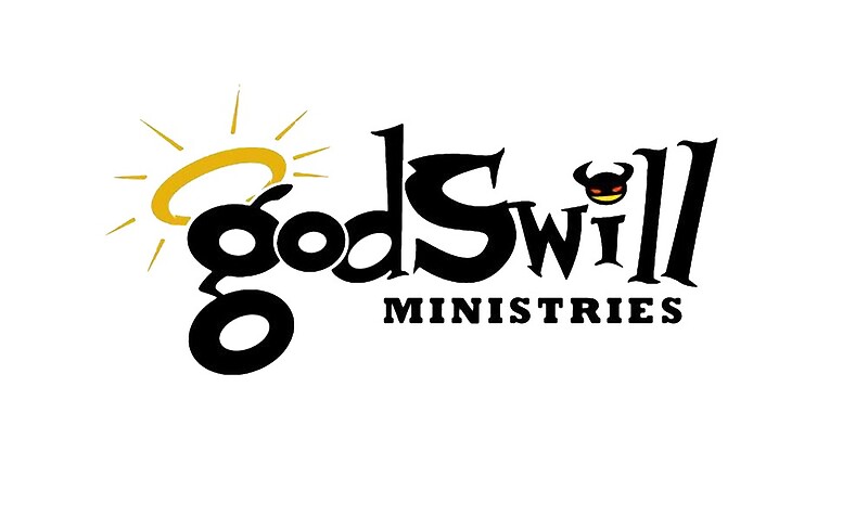 "godSwill Logo" by godSwill | Redbubble