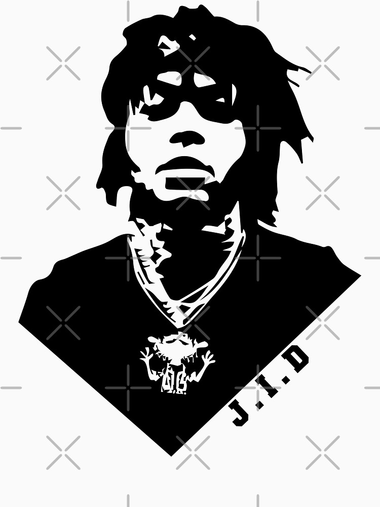 Jid Merch Jid Portrait Essential T-Shirt sold by Classy Missy | SKU ...