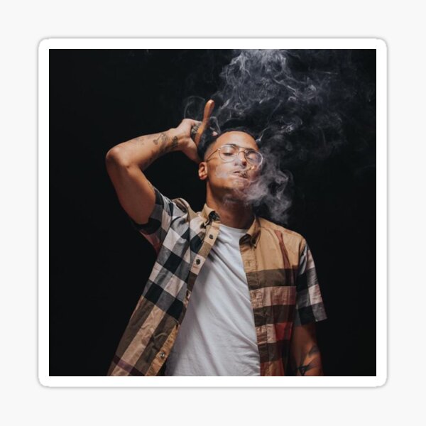 "Freeze Corleone 667 Ekip" Sticker for Sale by RAPORI | Redbubble