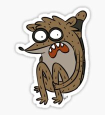 Regular Show Gifts & Merchandise | Redbubble