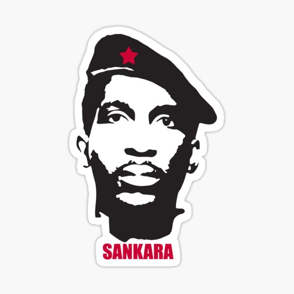 "Precious Life Worry About Building Developed Country Thomas Sankara ...