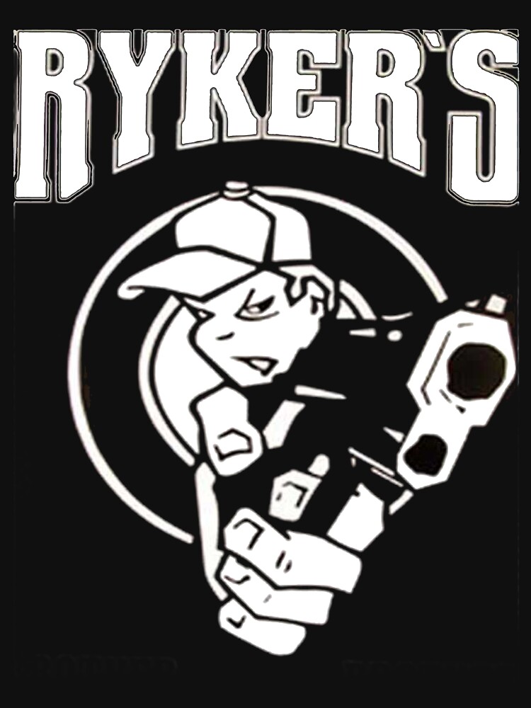 "rykers band best essential" T-shirt for Sale by Chevalier53 ...