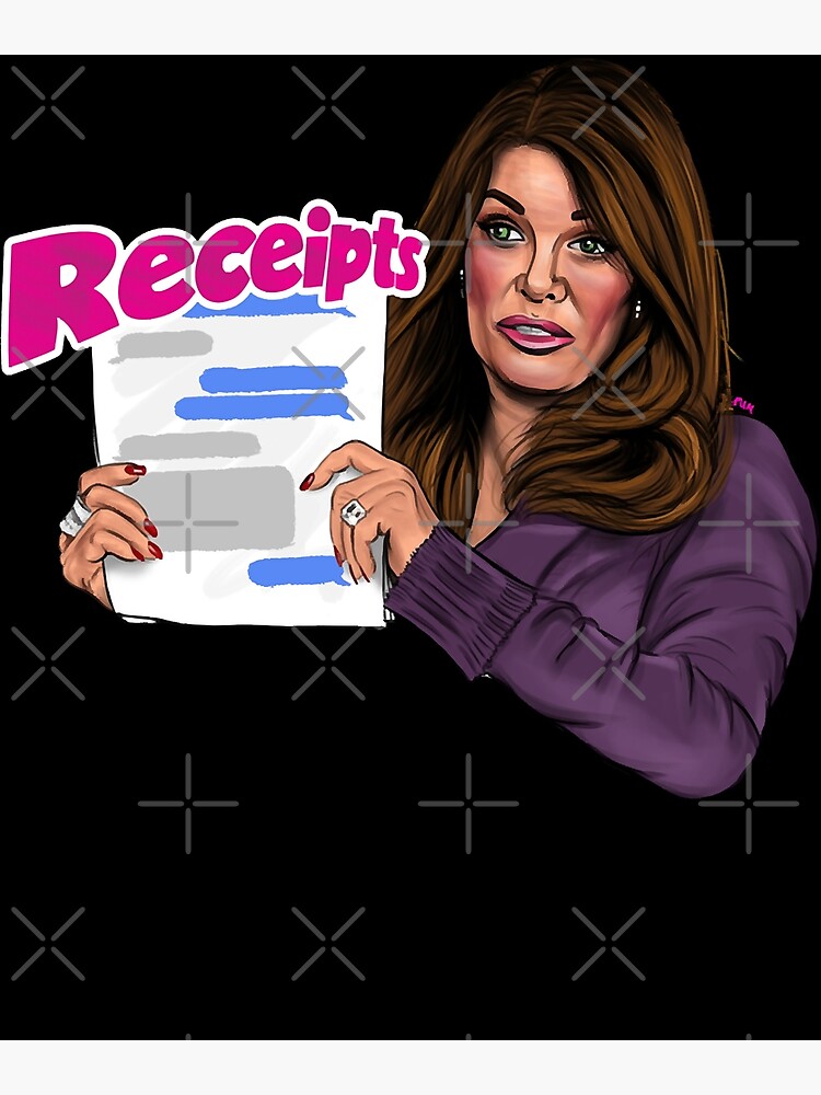 "You Need Lisa Vanderpump Gifts Music Fans" Poster for Sale by ...