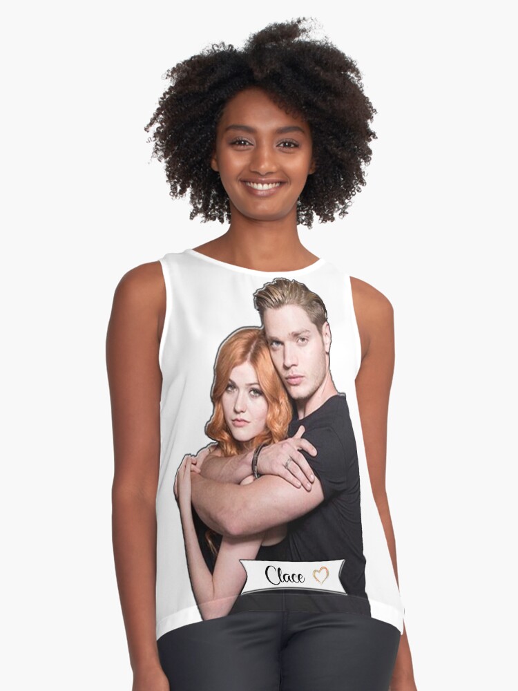 "Clace" Sticker by LaurasPlace | Redbubble