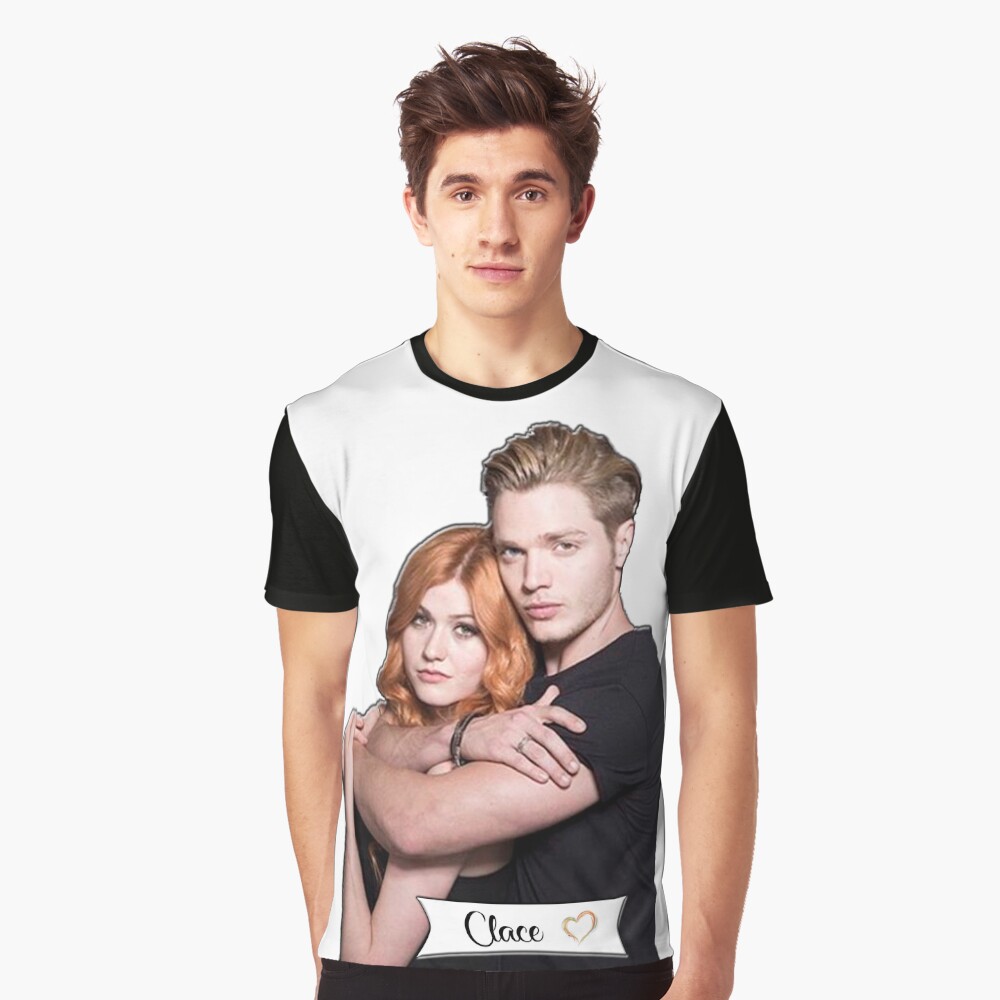"Clace" Sticker by LaurasPlace | Redbubble
