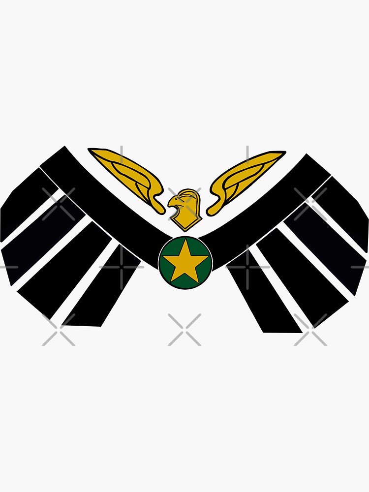 "The Boys Soldier Boy Cosplay" Sticker for Sale by marat1 | Redbubble