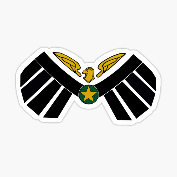 "The Boys Soldier Boy Cosplay" Sticker for Sale by marat1 | Redbubble