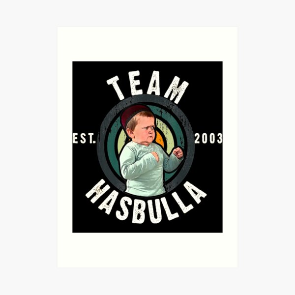 "Team Mma Hasbulla Fight Meme Funny Hasbulla Hasbullah Smile Hasbulla ...
